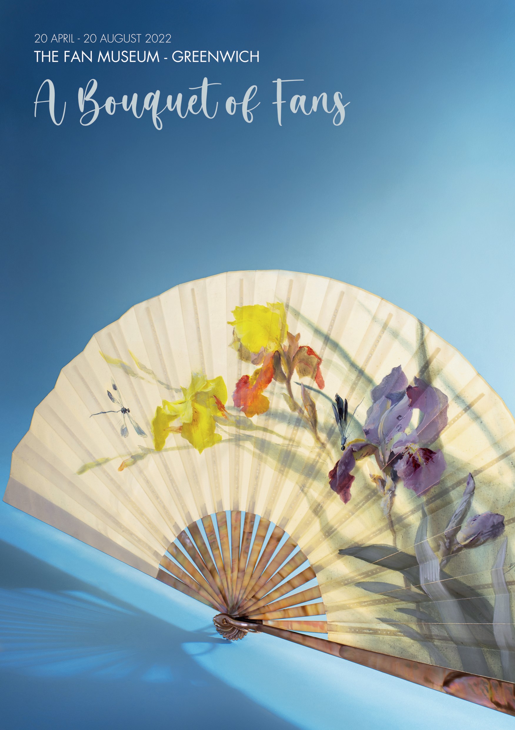 Pankha Traditional Crafted Hand Fans | The Fan Museum