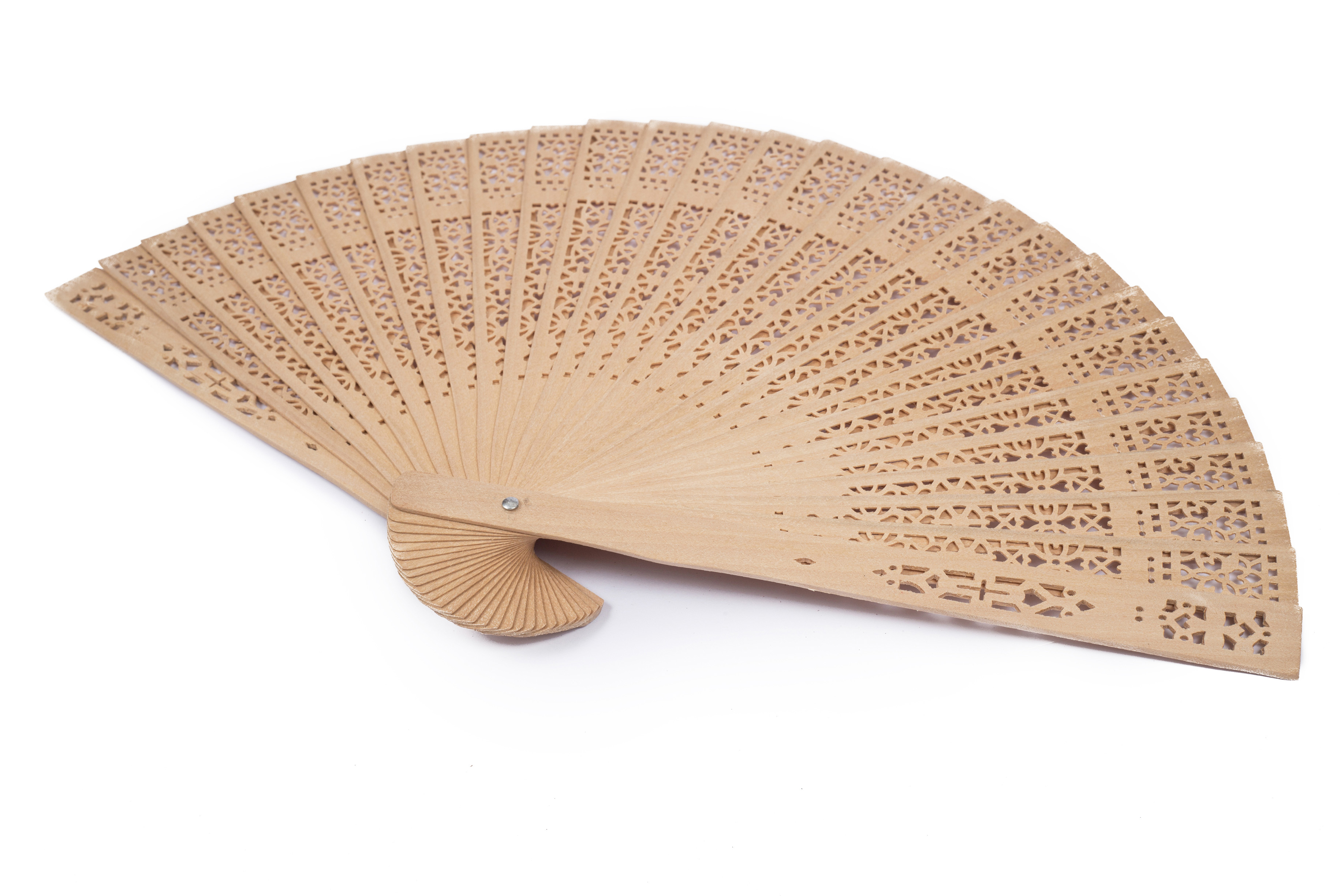 Brisé Fan | The Fan Museum