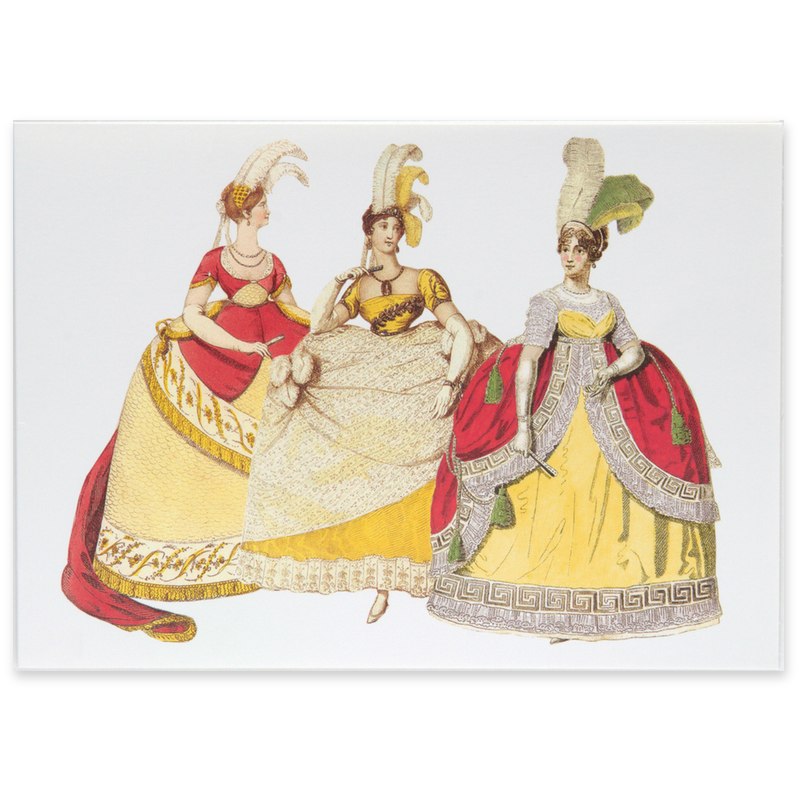 Ball Dresses The Fan Museum