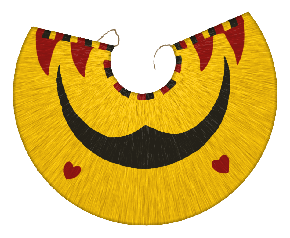 In Celebration! Capes, Cloaks and Headdresses | The Fan Museum