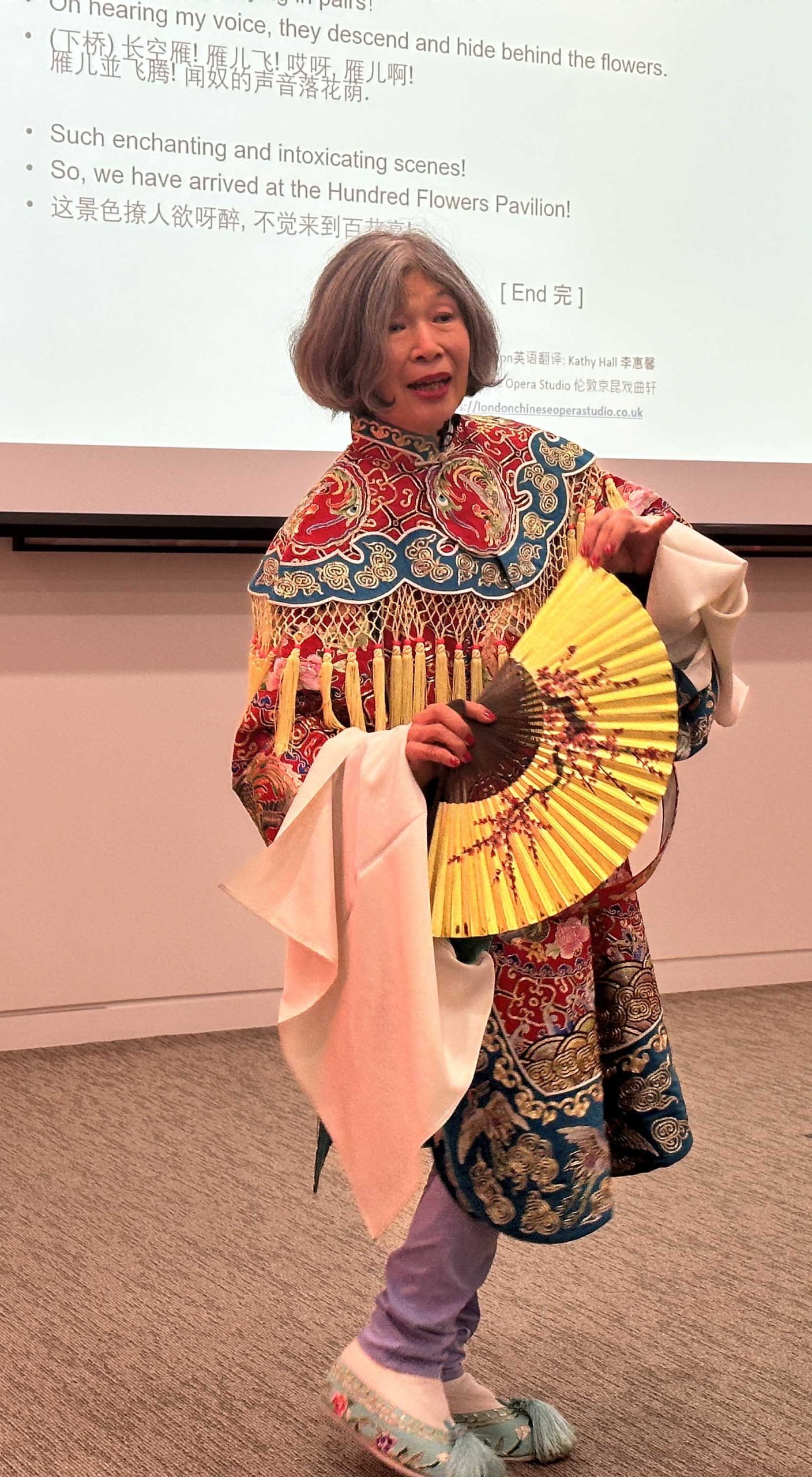 The Art of Mei Lanfang: Celebrating the 130th Anniversary of his birth ...