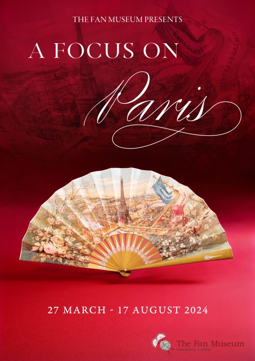 Exhibitions | The Fan Museum