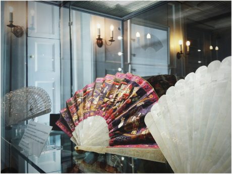 Events | The Fan Museum