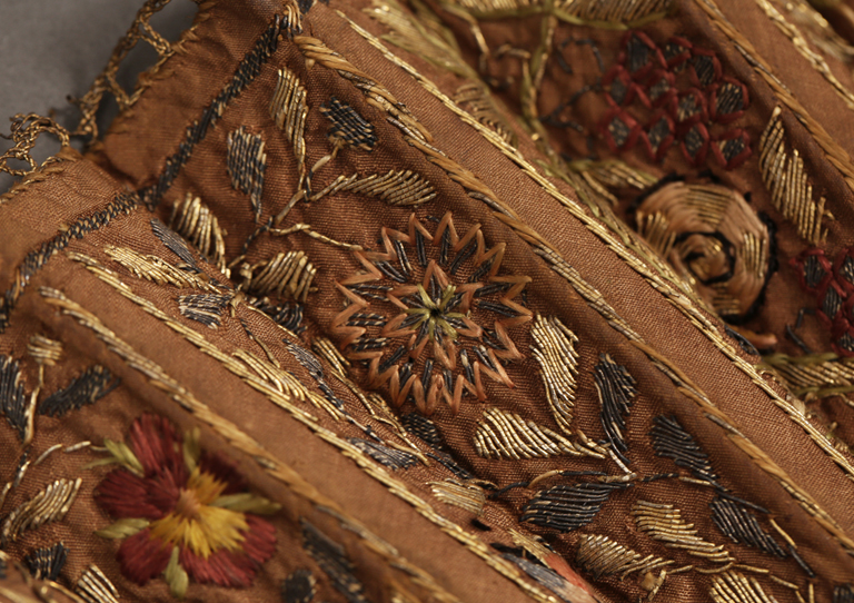 The Fan Museum, Greenwich