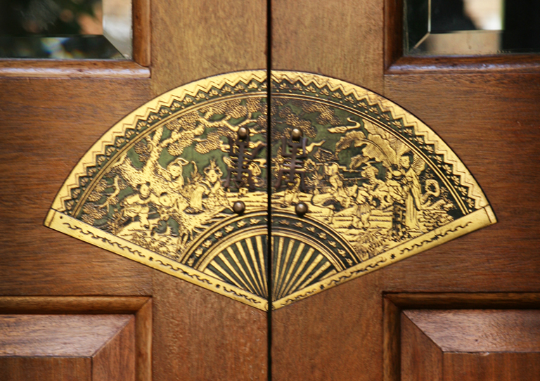 The Fan Museum, Greenwich