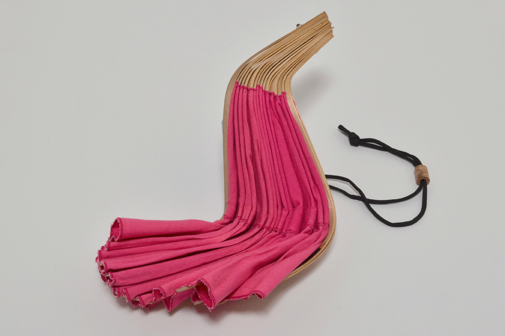 Fan Hat | The Fan Museum