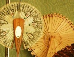 Visit The Fan Museum | The Fan Museum, Greenwich