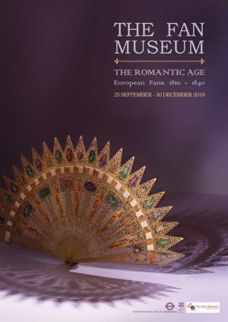 Pankha Traditional Crafted Hand Fans | The Fan Museum