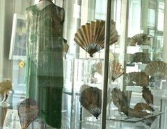 The History of Fans | The Fan Museum, Greenwich